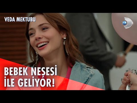 Aslı'yı Davul Zurna İle Almaya Geldi! | Veda Mektubu 11. Bölüm