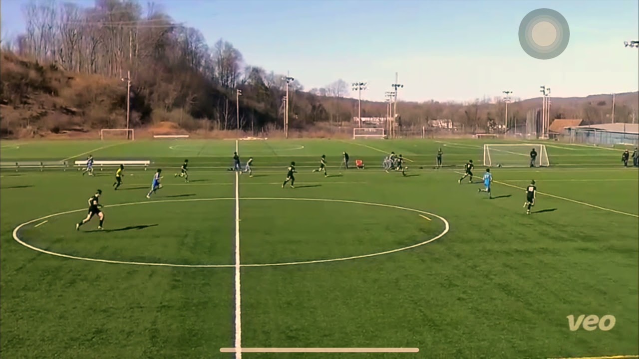 Declan Connolly - 2021 Spring Season Highlights - YouTube