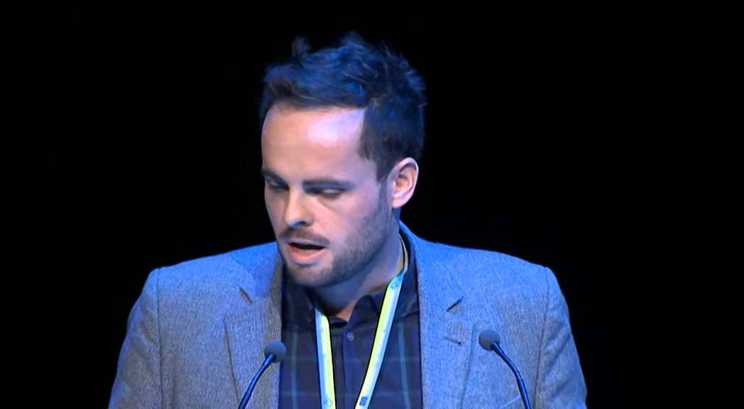 Escaide 2013 - influenza vaccine effectiveness Marc Rondy - YouTube