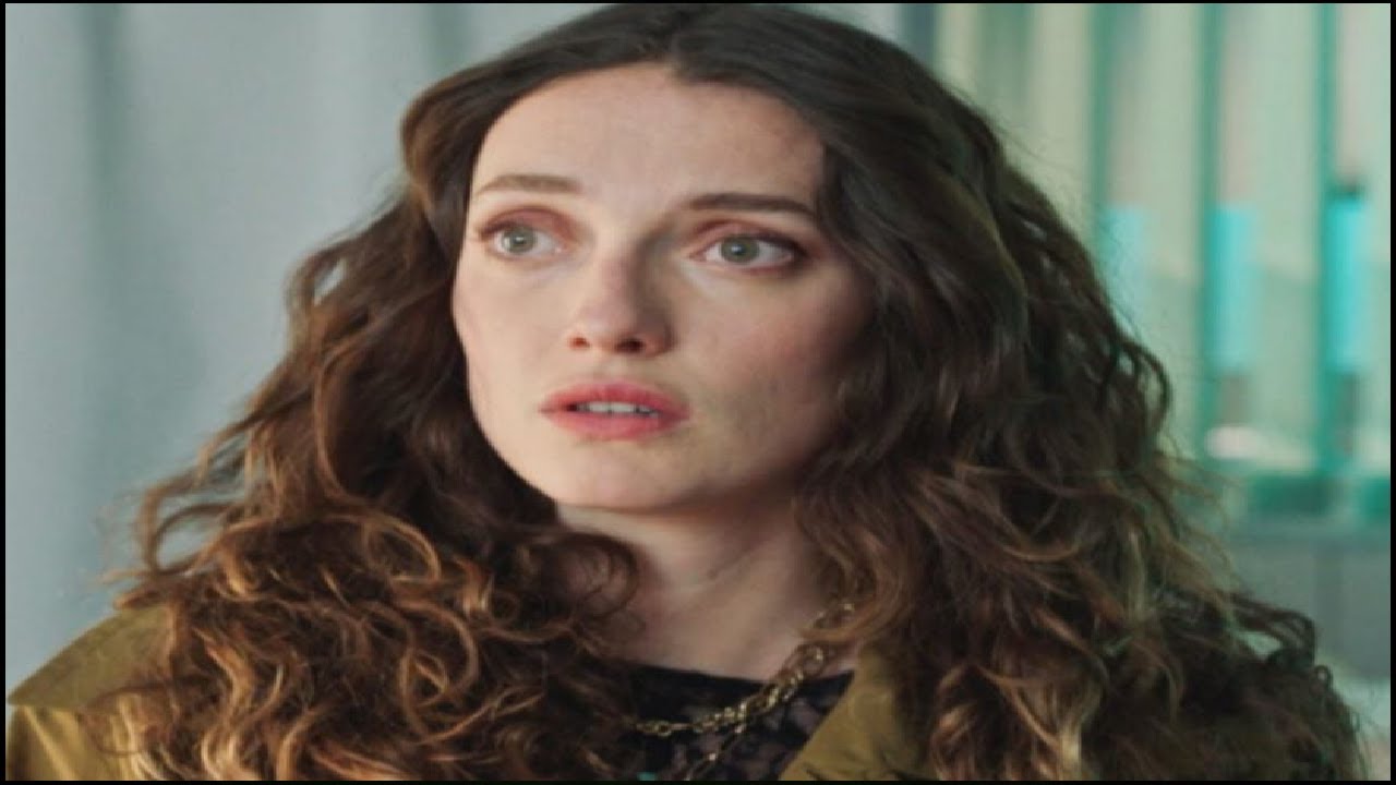 Vic prend un risque fou🔴: sa tumeur s’aggrave et elle mise sur le naturel– Ici tout commence ...