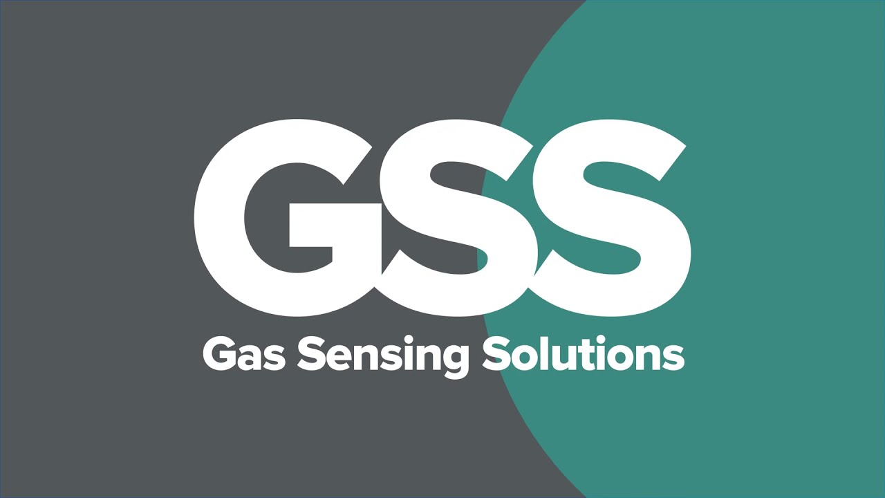 GSS Sensor Evaluation Board Demo - YouTube