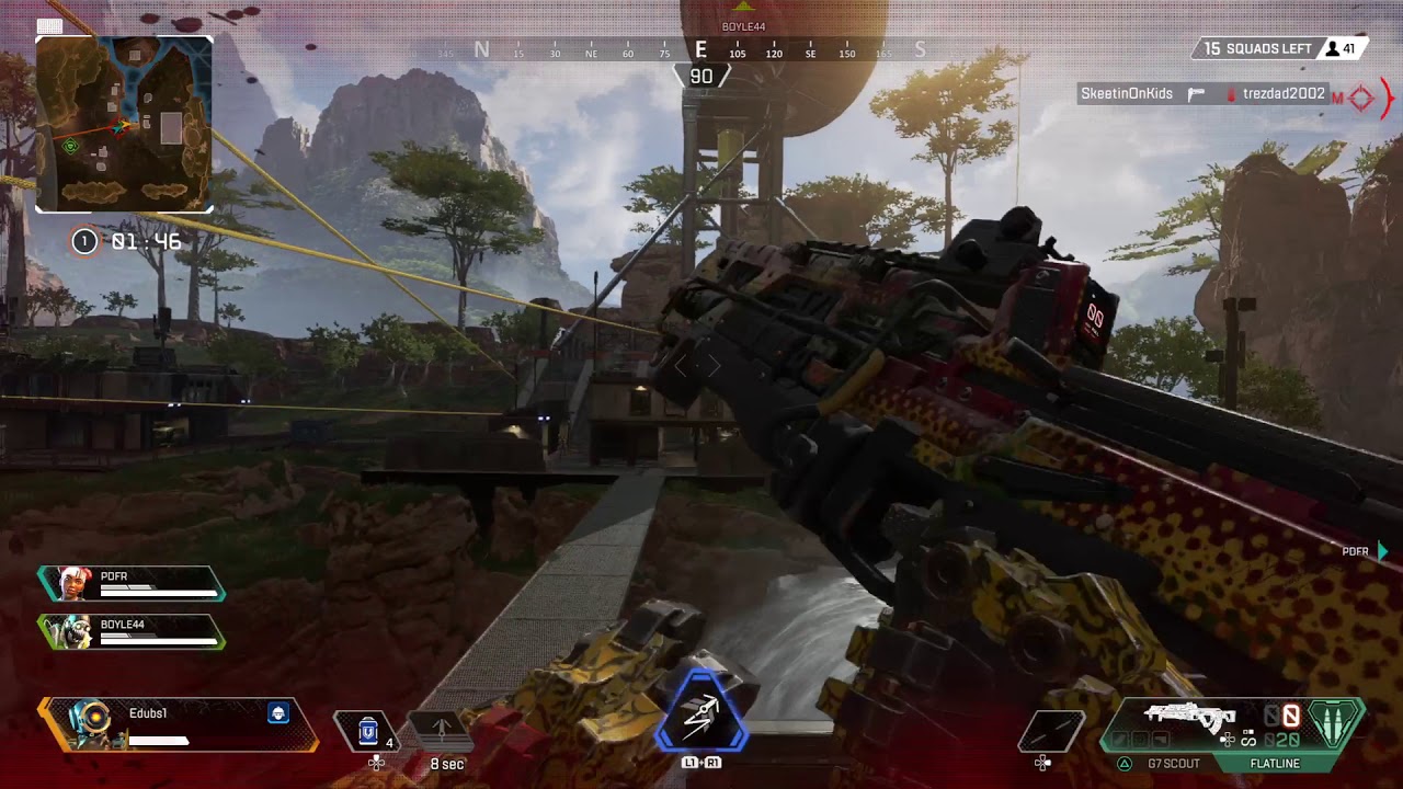 Boyle bump - YouTube