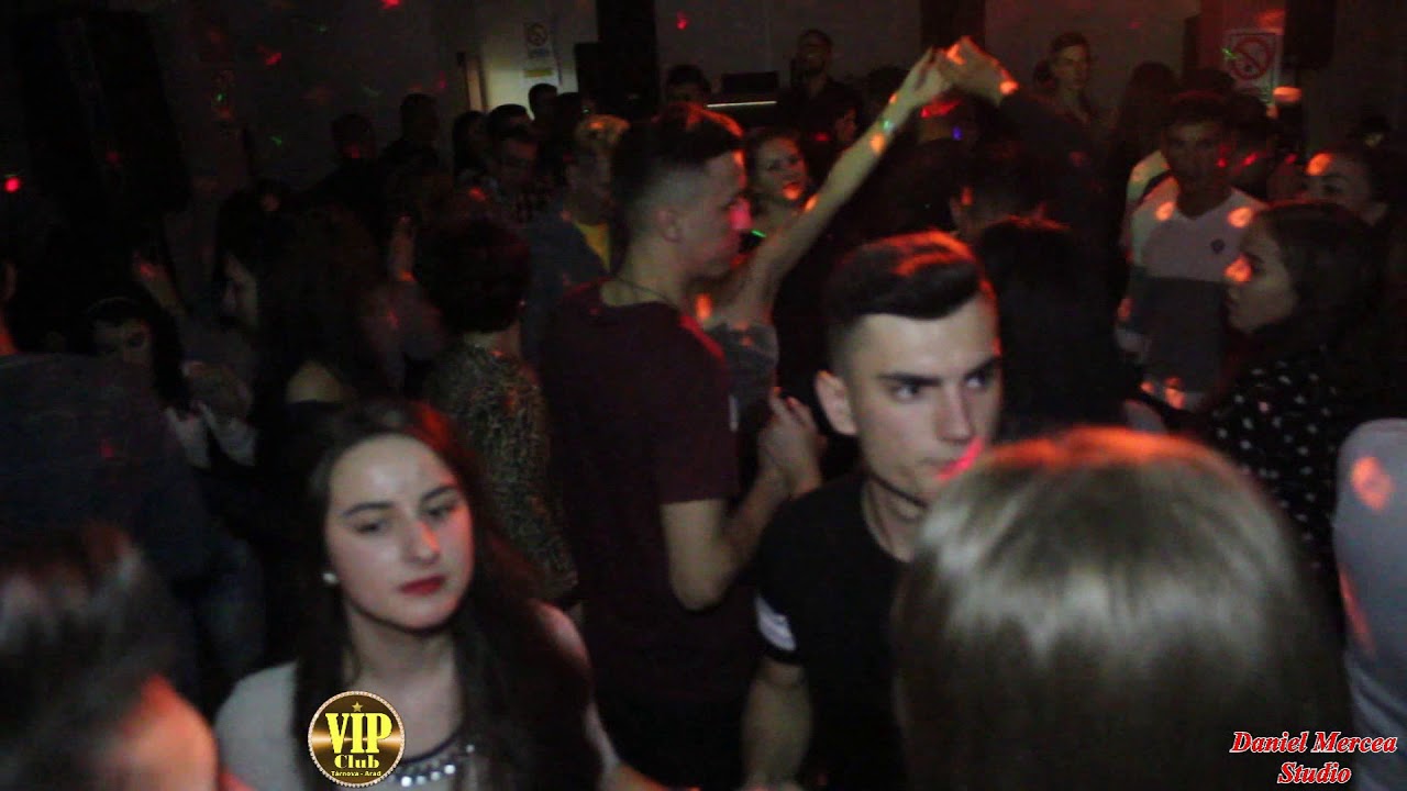 Culita Sterp - Colaj Live 2018 Vip Club Tarnova - YouTube