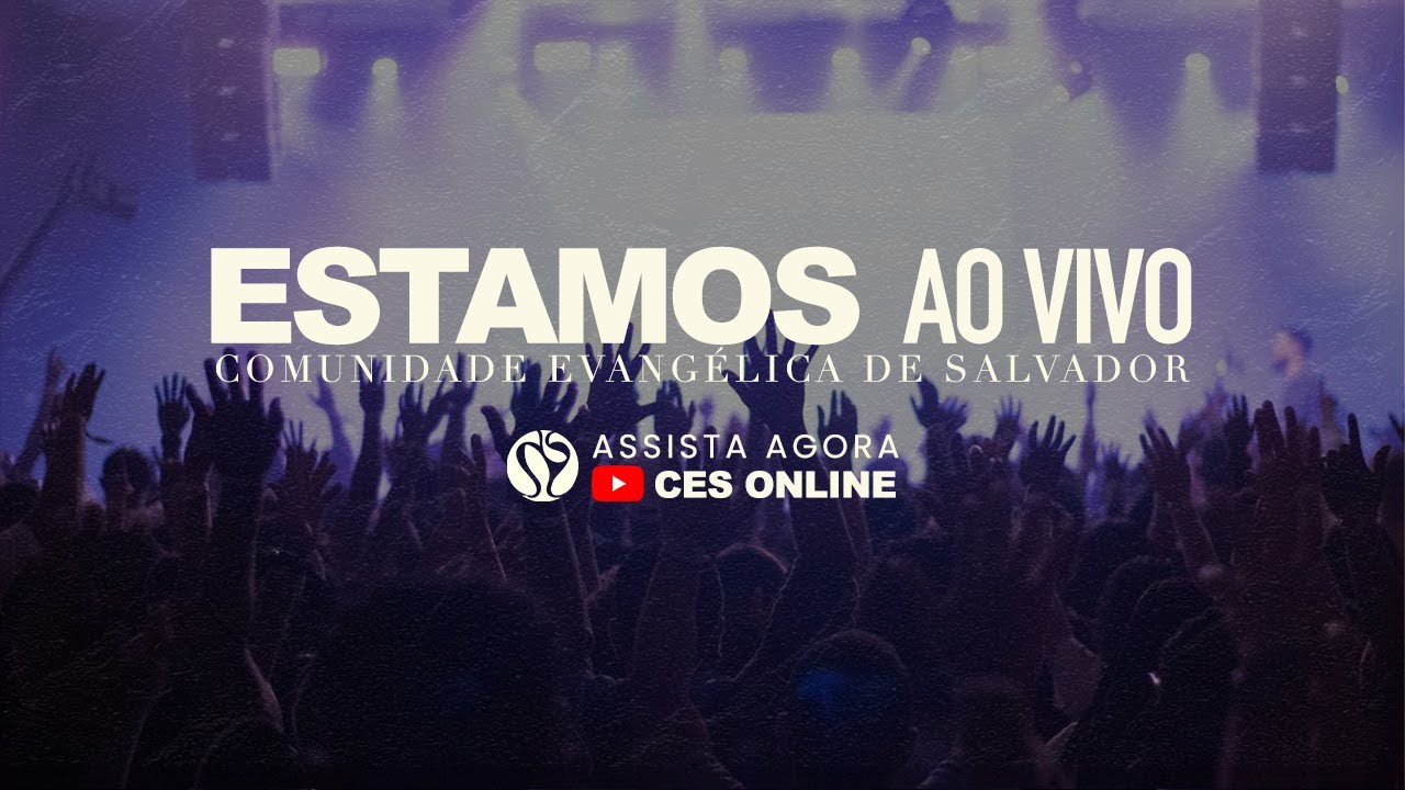 CES ONLINE - DOMINGO MANHÃ - 23/06/2024 - YouTube