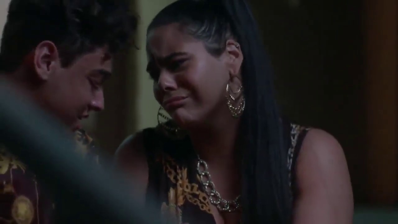Ruby Ramirez |Paralyzed - On my block - YouTube