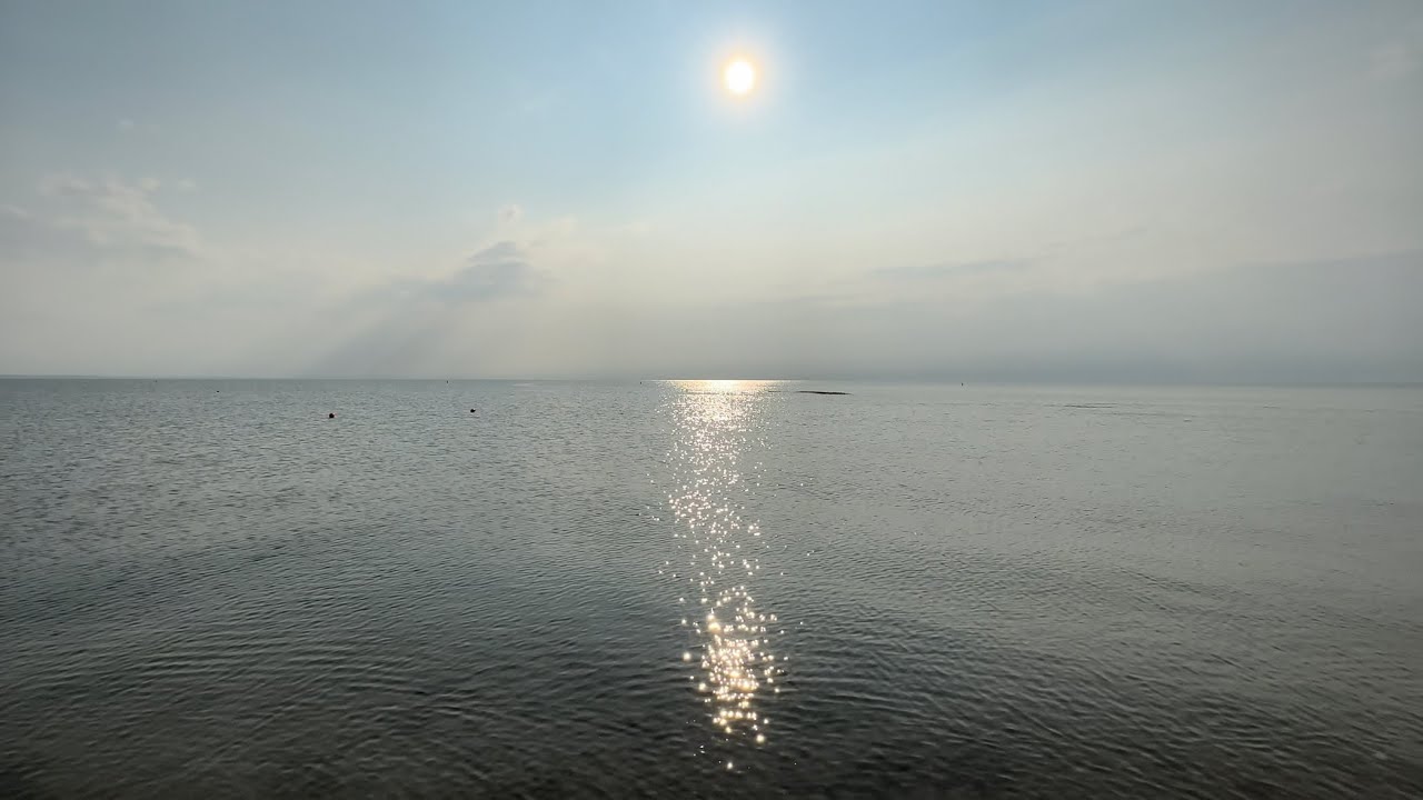 Cape Cod Pilgrim Landing Trail: First Encounter Beach - YouTube