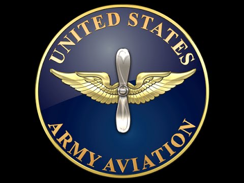 U.S. Army Aviation Officer - YouTube