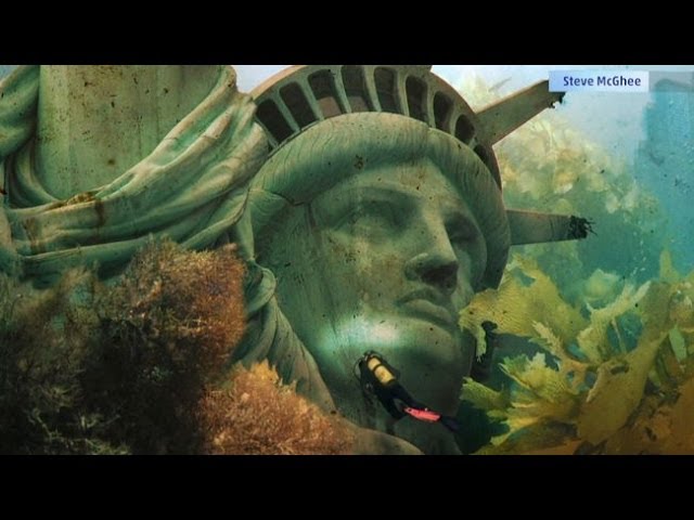 What Will The World Look Like In 2020 Youtube New Year's Eve Around