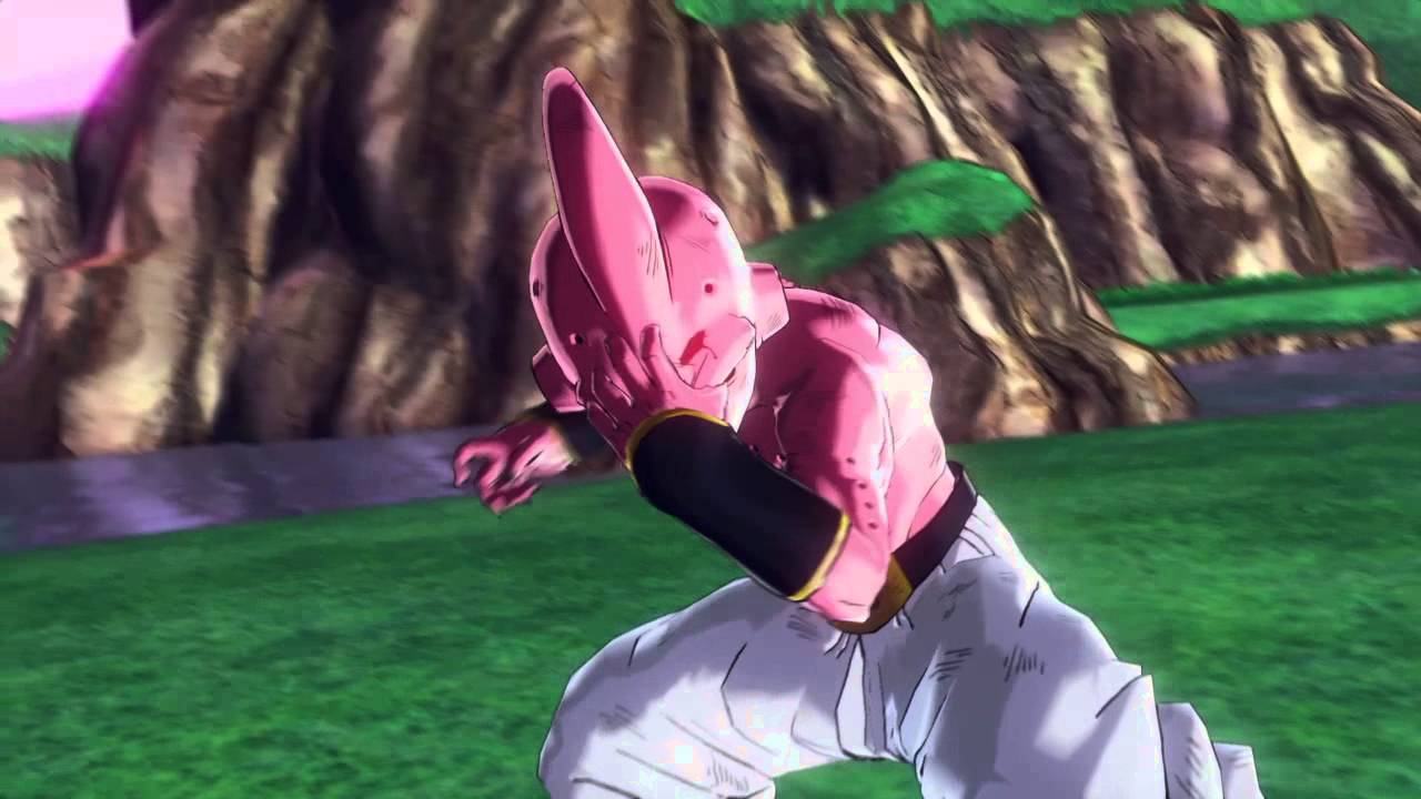 DRAGON BALL XENOVERSE - HOW TO GET SUPER VANISHING BALL QUEST 38 - YouTube
