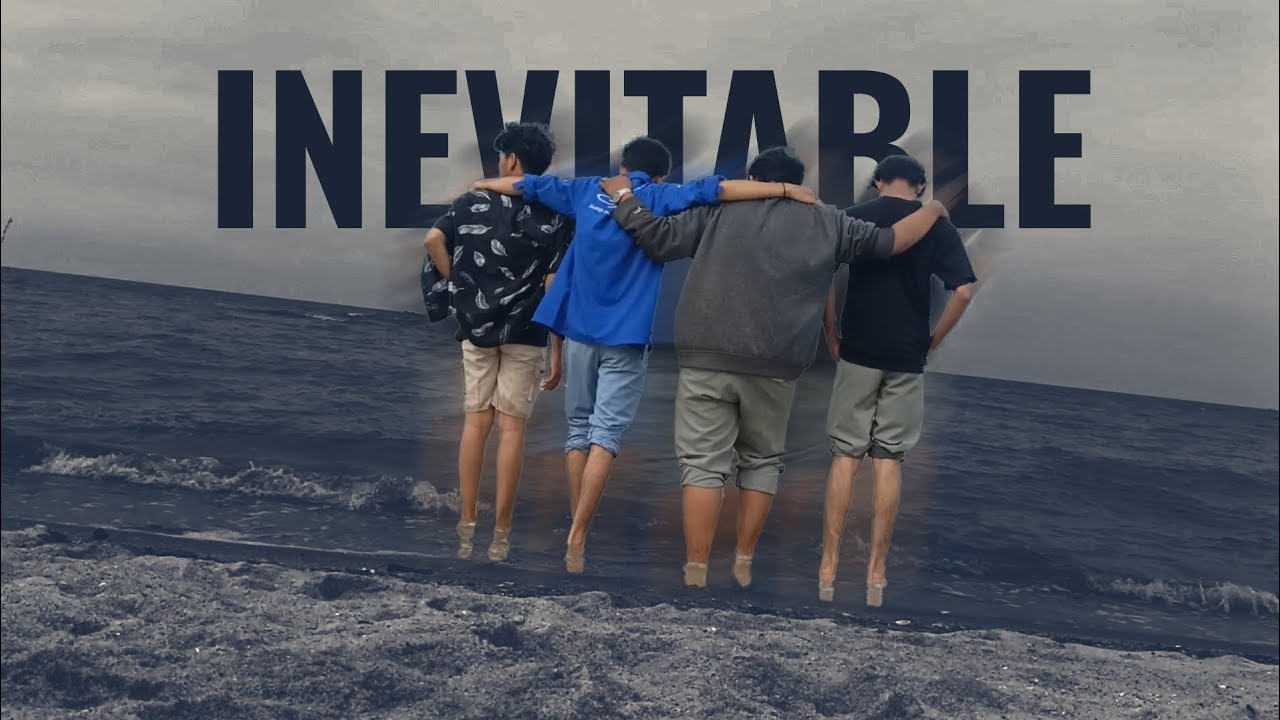 INEVITABLE - YouTube