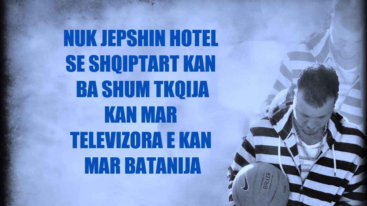 UniTerr-Rrug pa Krye - YouTube