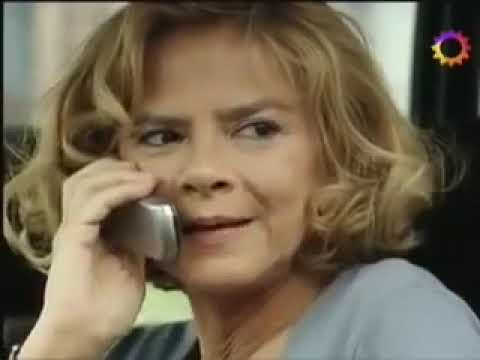 Mujeres Asesinas S01E22 Cristina rebelde