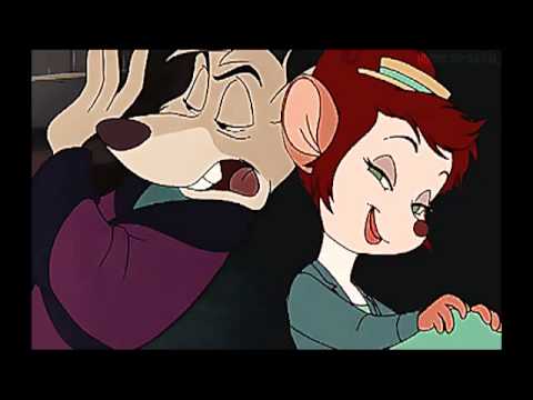 Basil's American Tail: End Credits - YouTube
