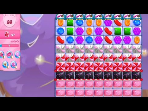 Candy Crush Saga Levels 6956_6963 - YouTube