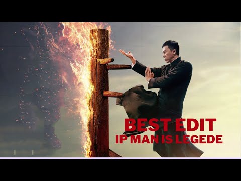 ip man fighting scene with best song - YouTube