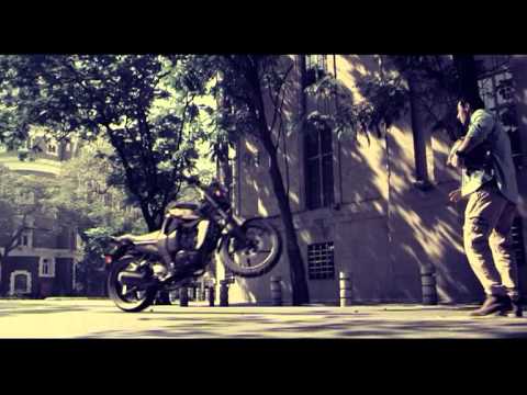 FZ new featuring john