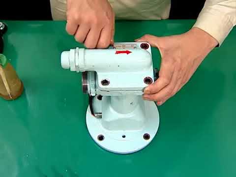 SAMGONG PURIFIER 2 - YouTube