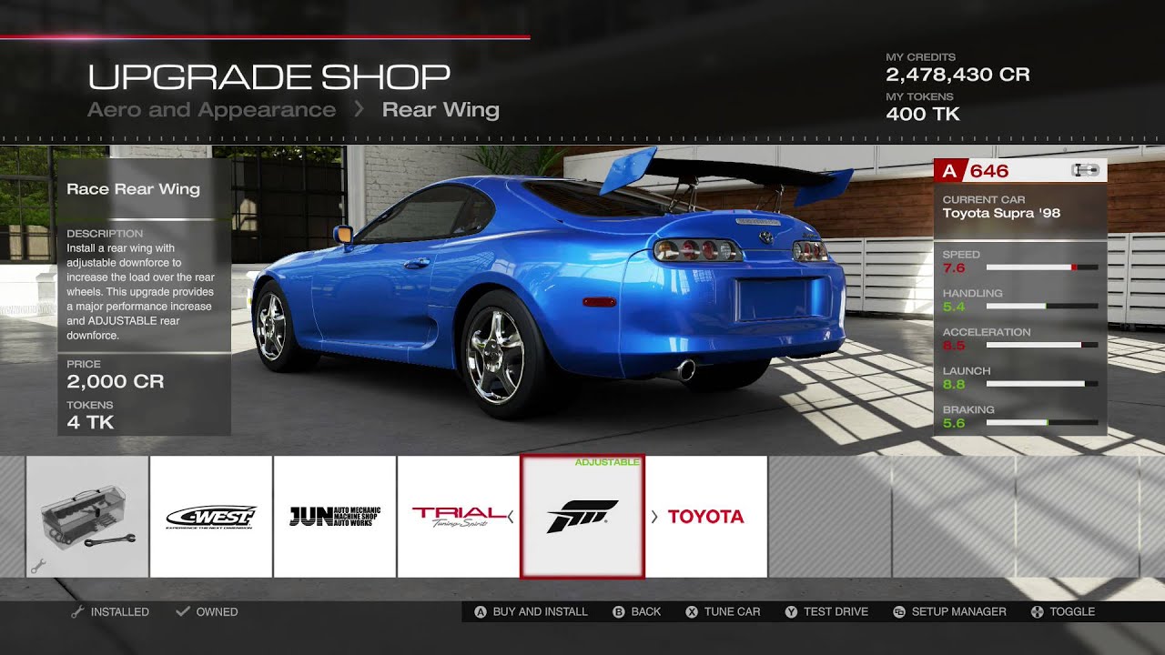FailRace 5 Minute Car Builds Live Stream (Forza 5) - YouTube