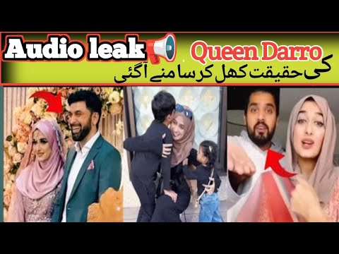 Queen daroo 2nd marriage||Queen daroo TikTok video||Queen daroo vlog ...
