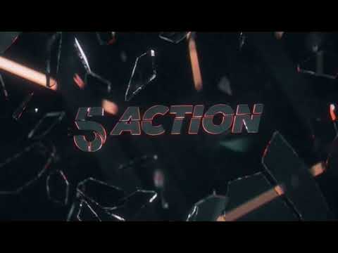 Every 5Action ident that aired on Tuesday 17th May 2022 - YouTube