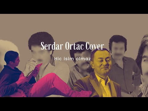 Emre Uludoğan - Hiç işim olmaz