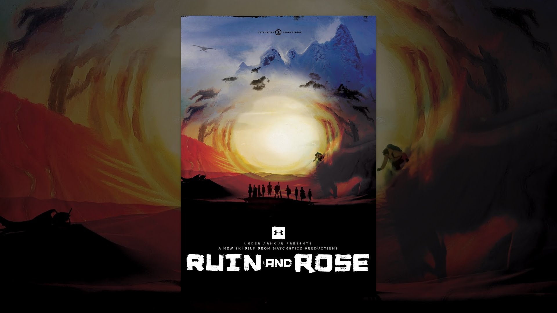 Ruin and Rose (OmU) - YouTube