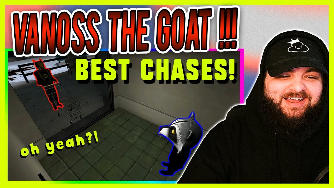 16 minutes of Vanoss being way too good at Gmod (VanossGaming Best ...