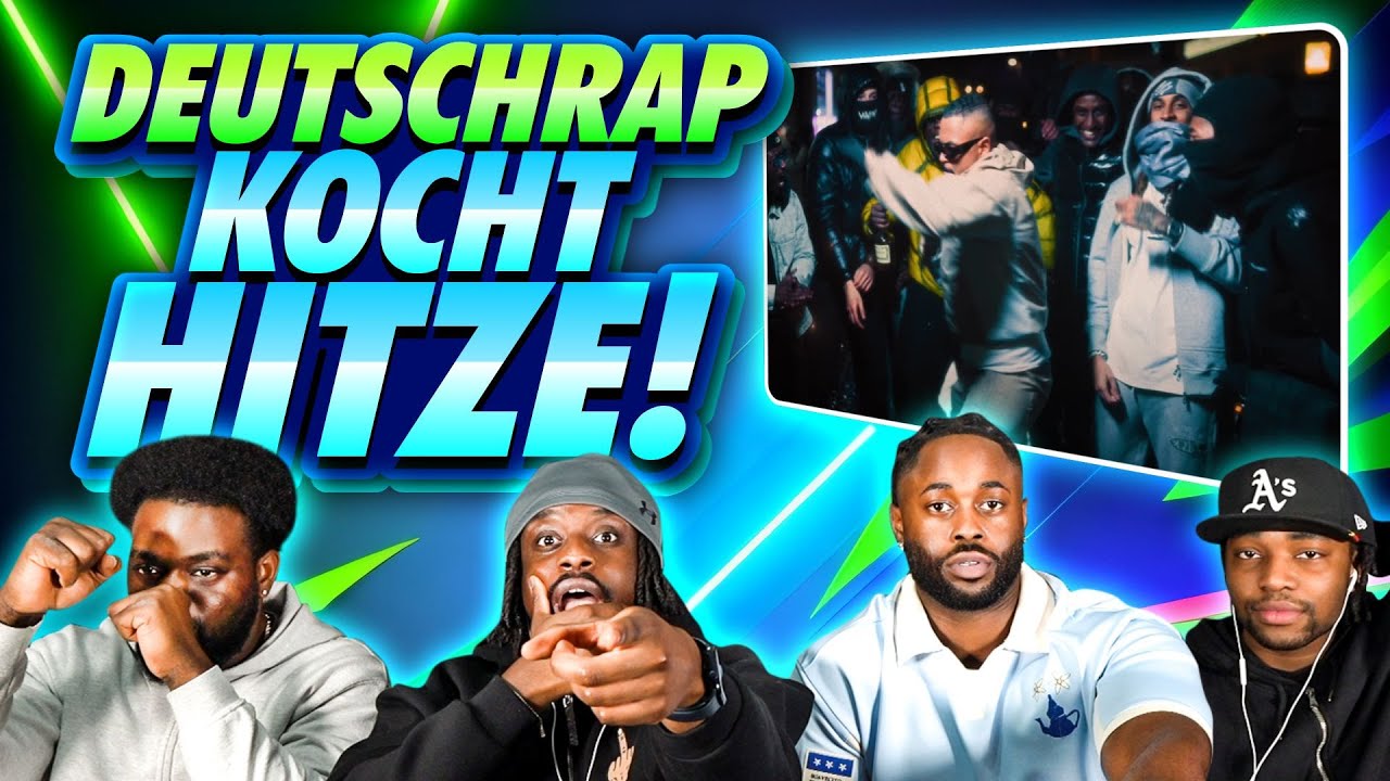 SOSA LA M ft LUCIANO -BUTCHER IST OG LUCIANO ZURÜCK ?!😳 - CHAMACOS ...
