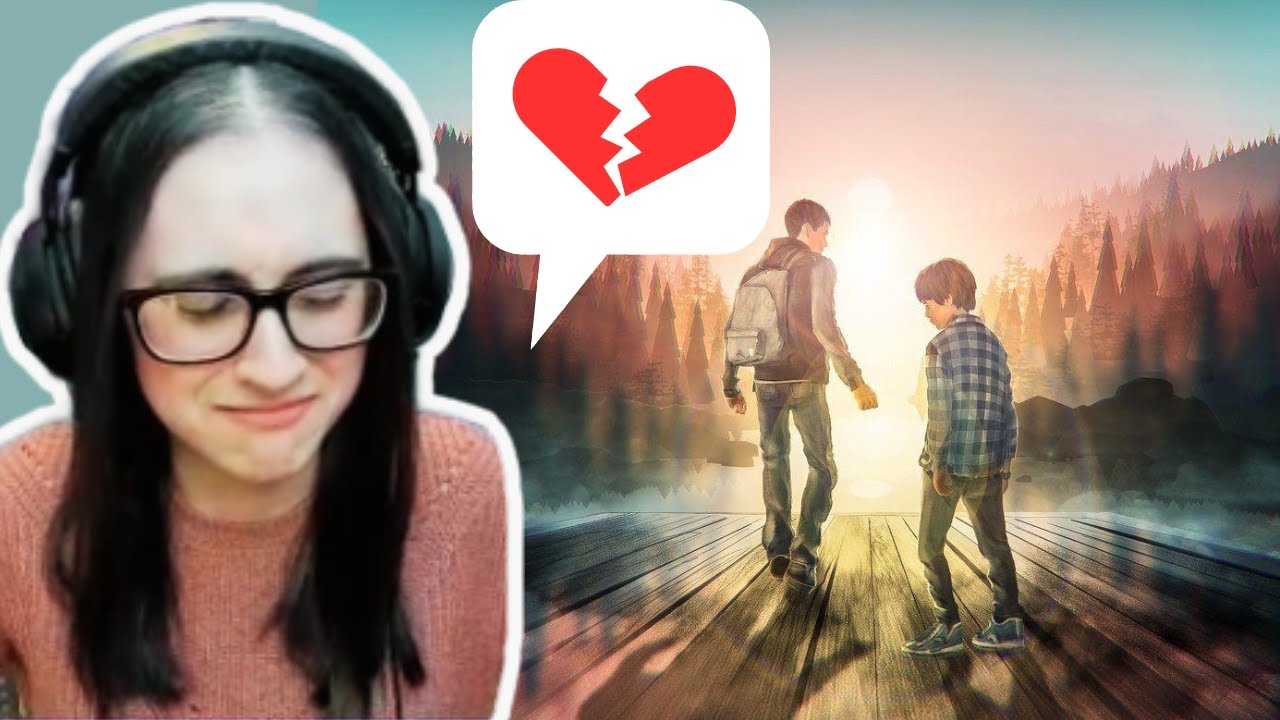 Life Is Strange 2 🐺 Episode 5: Wolves (4/4) FINALE! Wolf Brothers ...
