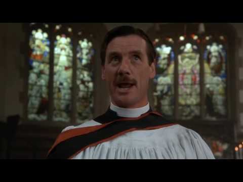 Monty Python Church - YouTube