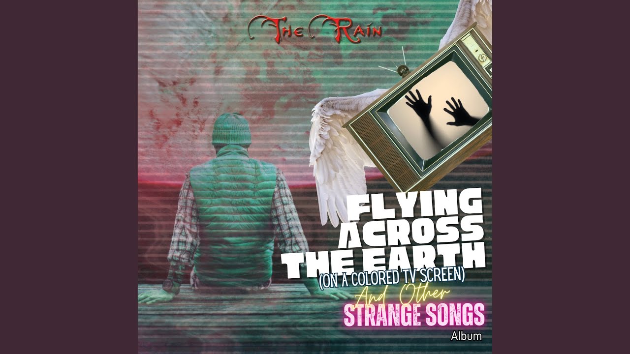 Flying Across The Earth (Punk) - YouTube