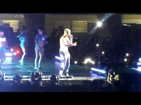 Justin Bieber - Sorry - Rio de Janeiro - 29/03/17