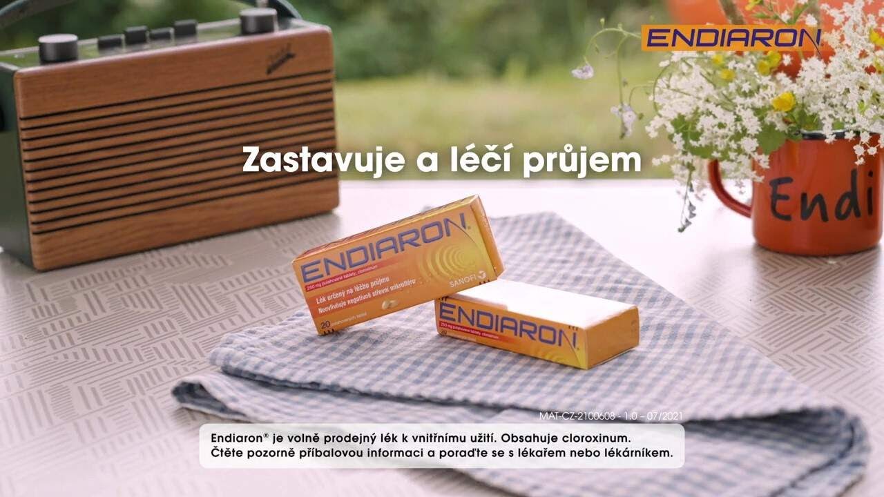 Endiaron - Maso (CZ) - YouTube