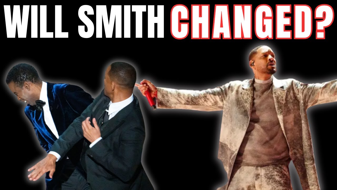 The TRUTH about Will Smith's Religion - YouTube