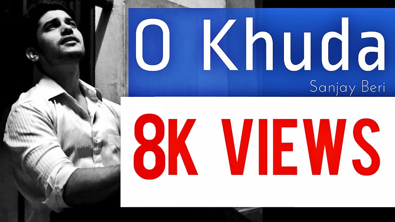 O Khuda, Hero 2015 | Amaal Mallik | Sanjay Beri - YouTube