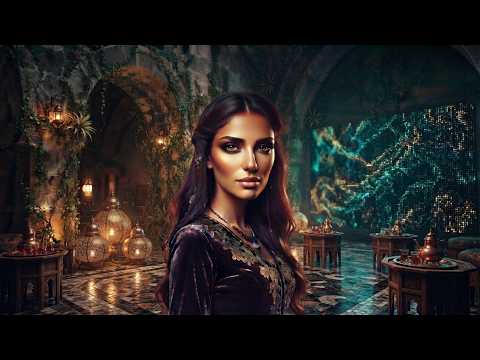 NeoMX – Աշխարհումս ախ չիմ քաշի (Sayat Nova Modern Remix | Armenian Folk Hop)