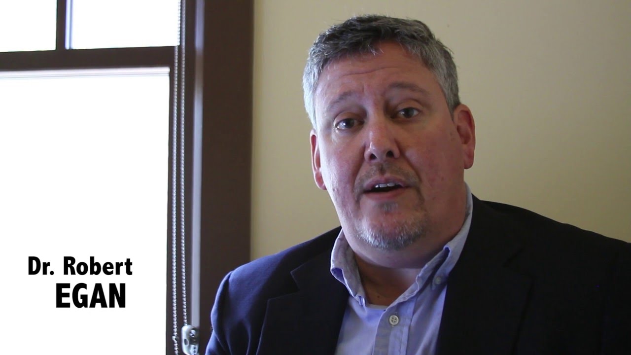 A short film on Susac’s Syndrome- Preview with Dr Robert Egan - YouTube