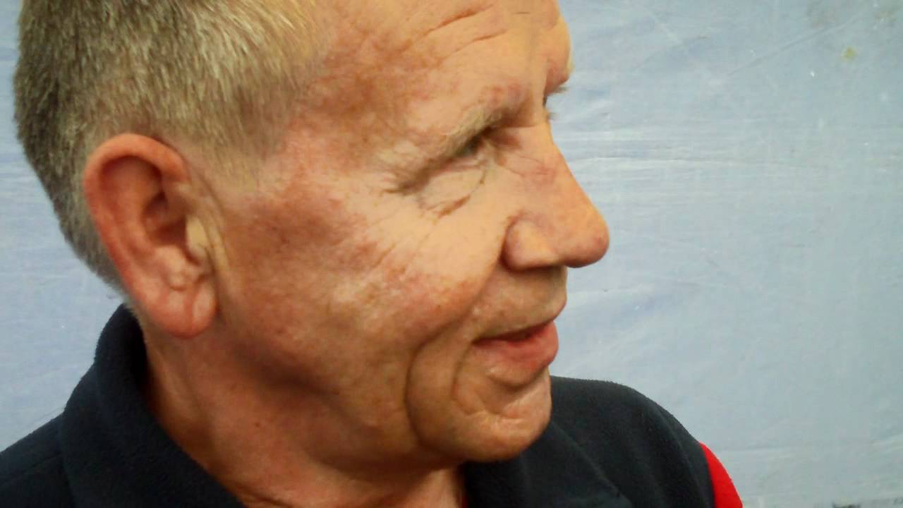 Jan Cramer - YouTube