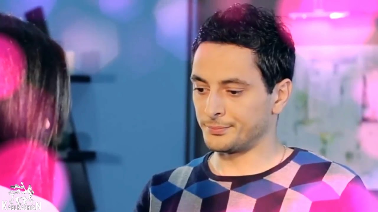 Ls feat MKRTCHYAN13 - Yerani Qez chimanai 💔 TXUR ERG SIRO MASIN 💔 ...