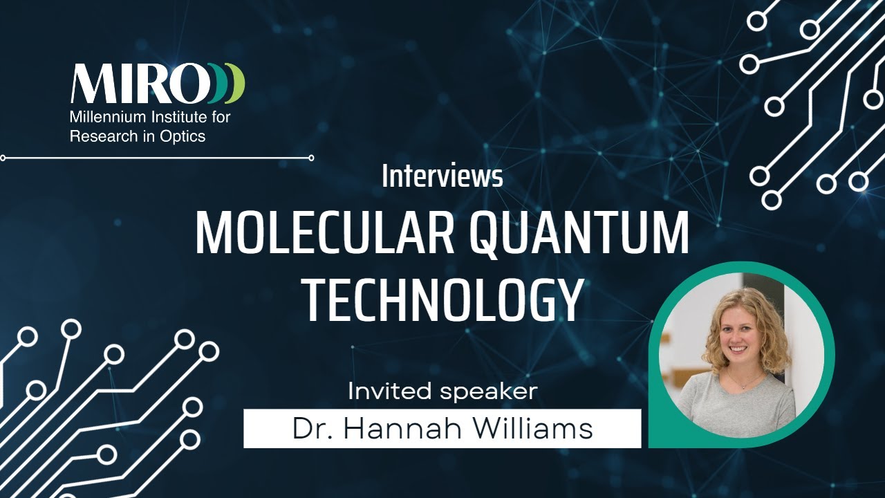 MQT INTERVIEWS | Hannah Williams - YouTube