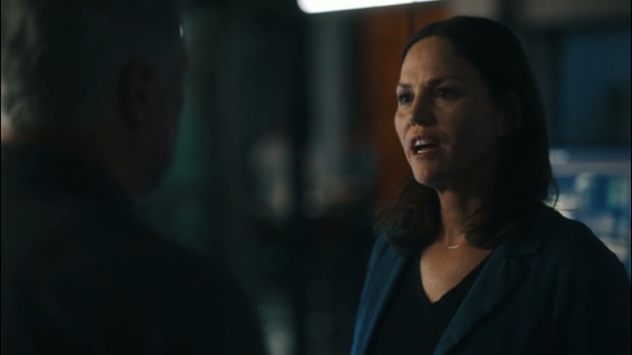 CSI:Vegas Grissom & Sara - YouTube