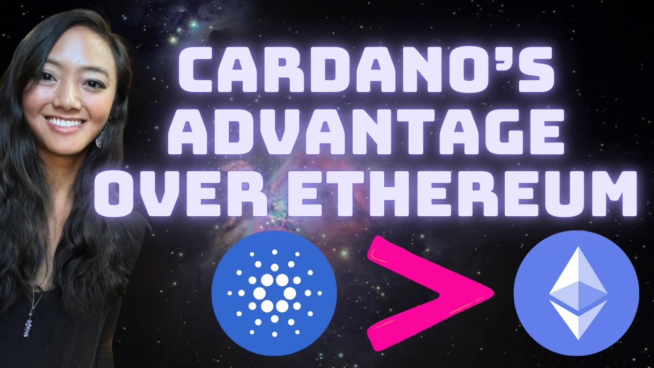 The Big Difference Between Cardano & Ethereum // Cardano Liquid Staking Explained! - YouTube