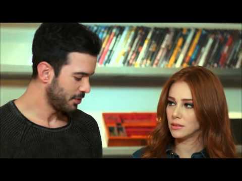 Kiralık Aşk Ömer Defne Aşkım Benim