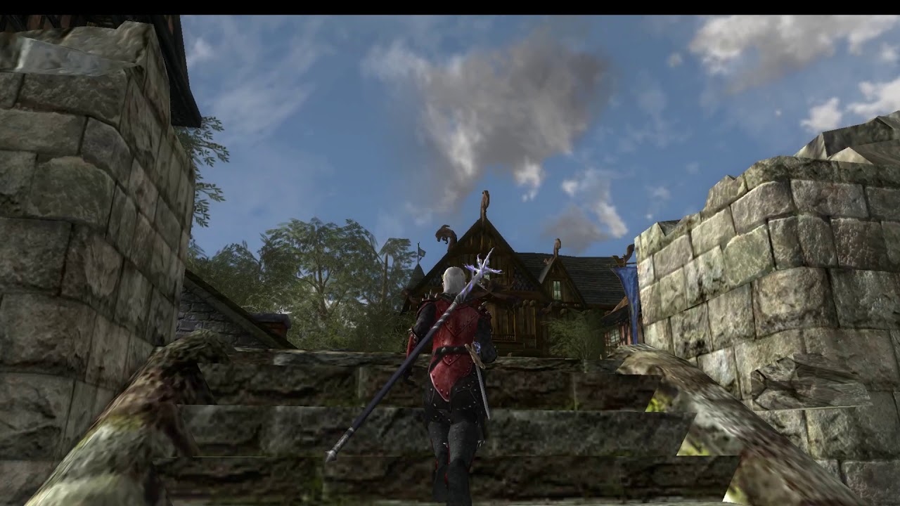 Dale-Eryn Lasgalen & the Dale Lands-LOTRO-May 27, 2019 - YouTube