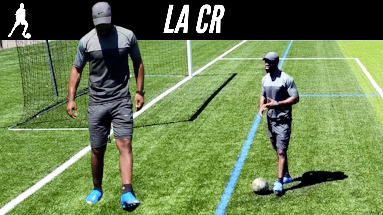 Tuto Détaillé De La Cr - YouTube