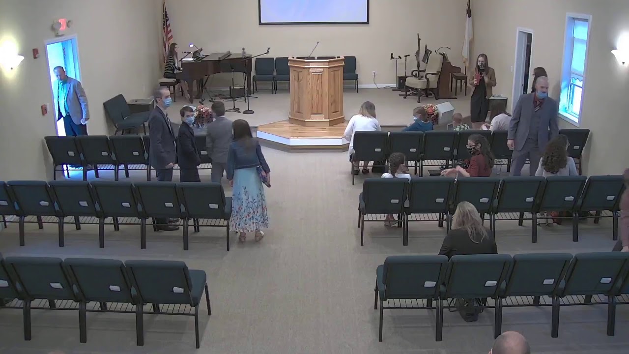 Lifeline Baptist Church Evangelism Live Stream - YouTube