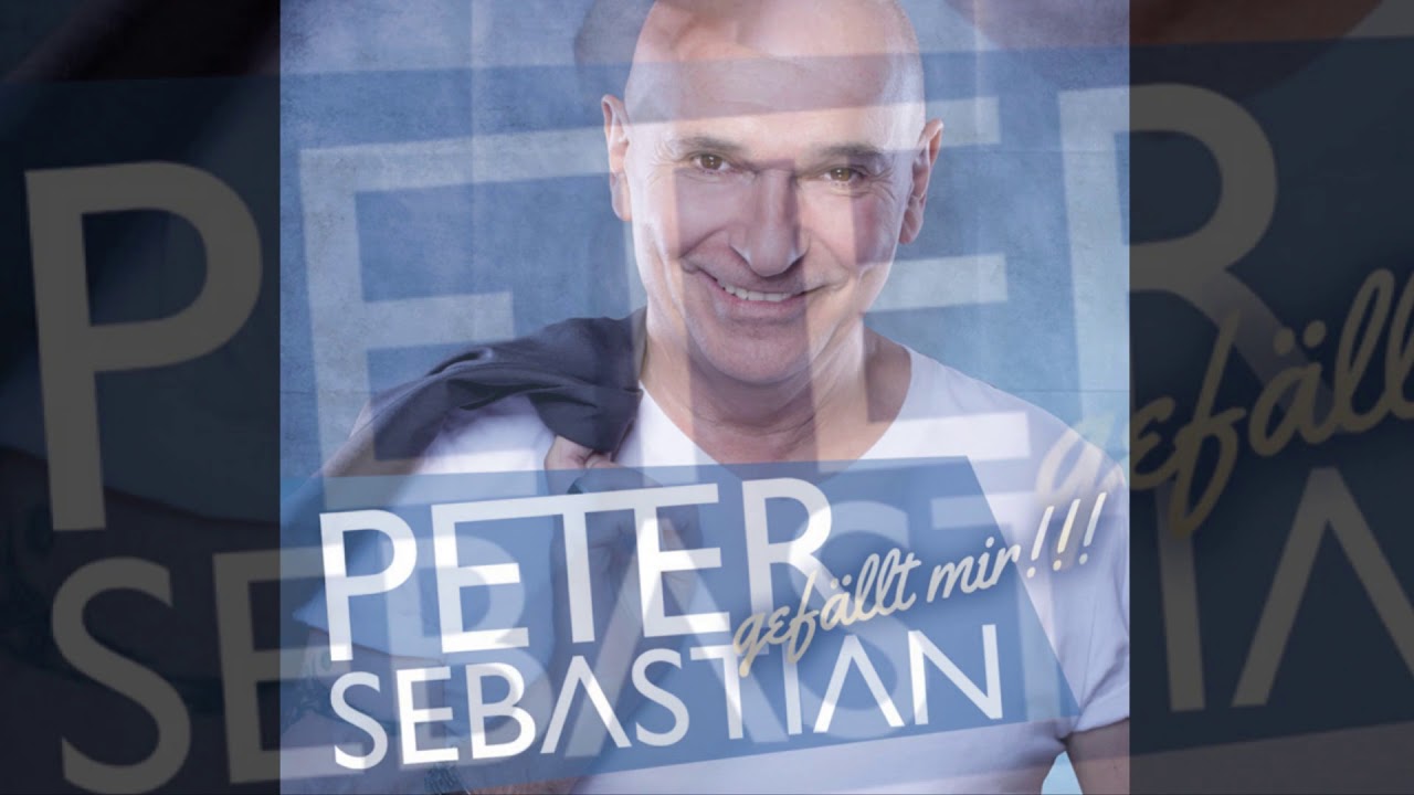 Peter Sebastian - Ein offenes Wort - YouTube