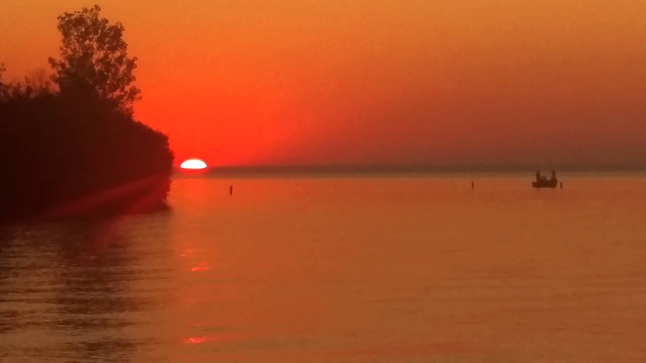 Sunrise 9 /17 - YouTube