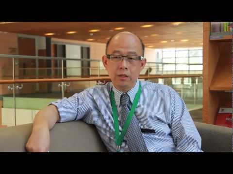 Open Conversations with Prof. Pierce Chow - YouTube