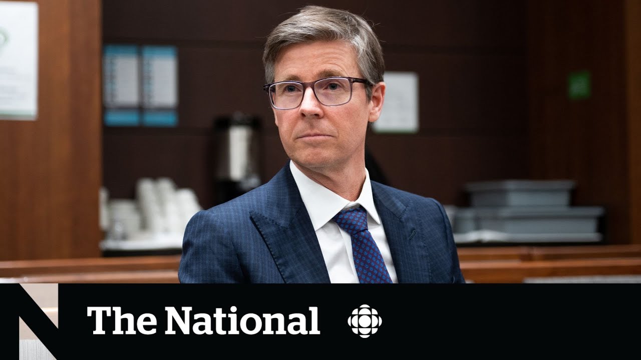 Loblaw CEO earned an additional $1.2M as grocery prices rise - YouTube